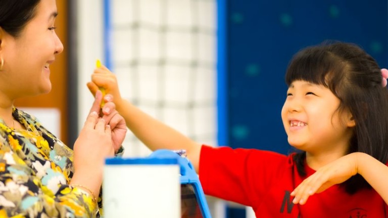 Learning Support Program