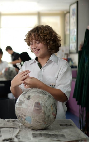 Australian Independent School (AIS Indonesia)